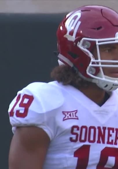 Watch FOX Sports College Football Classics: Big 12 S - Free TV Shows | Tubi