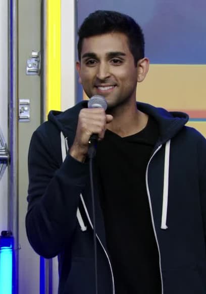 Watch Coming to the Stage S04:E01 - Kelly Landry & Feraz Ozel - Free TV ...