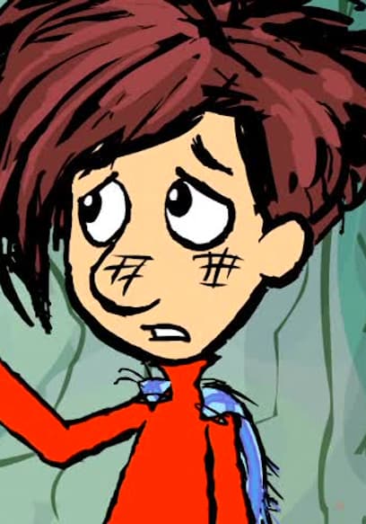 Watch Jacob Two-Two S03:E10 - Jacob Two-Two and the Quibbling Siblings ...