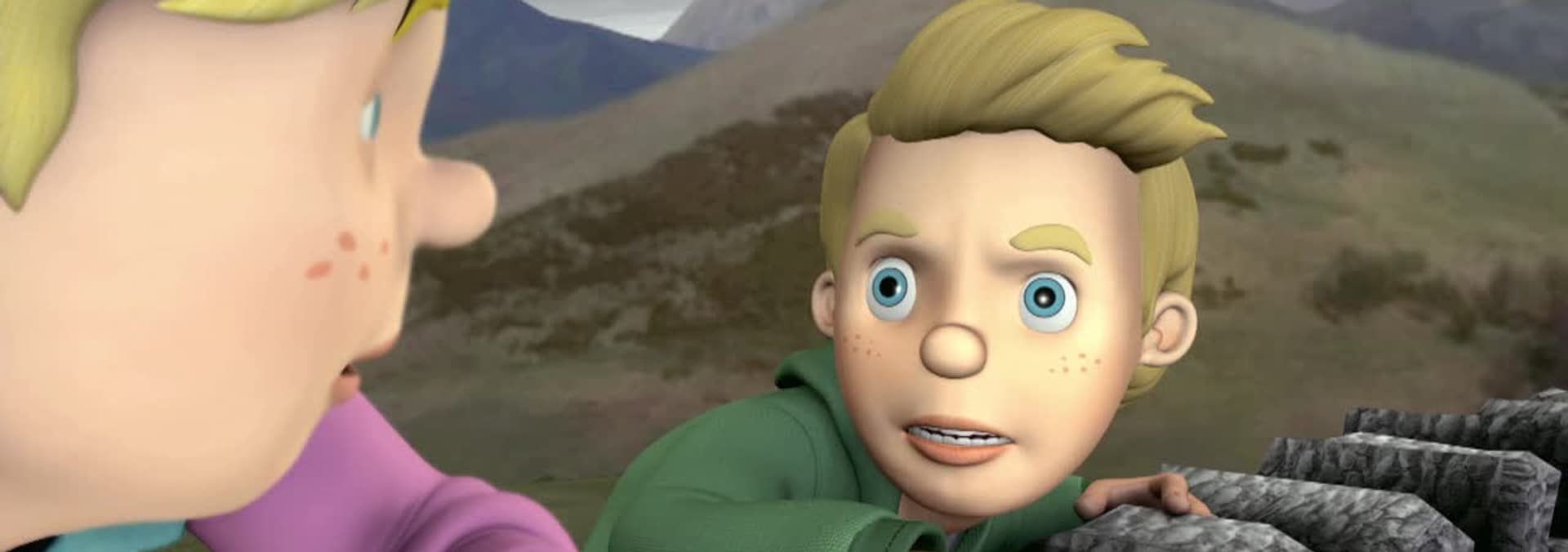 Watch Fireman Sam S06:E66 - Baa Baa Baby - Free TV Shows | Tubi