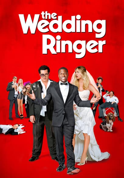 Watch The Wedding Ringer (2015) - Free Movies | Tubi