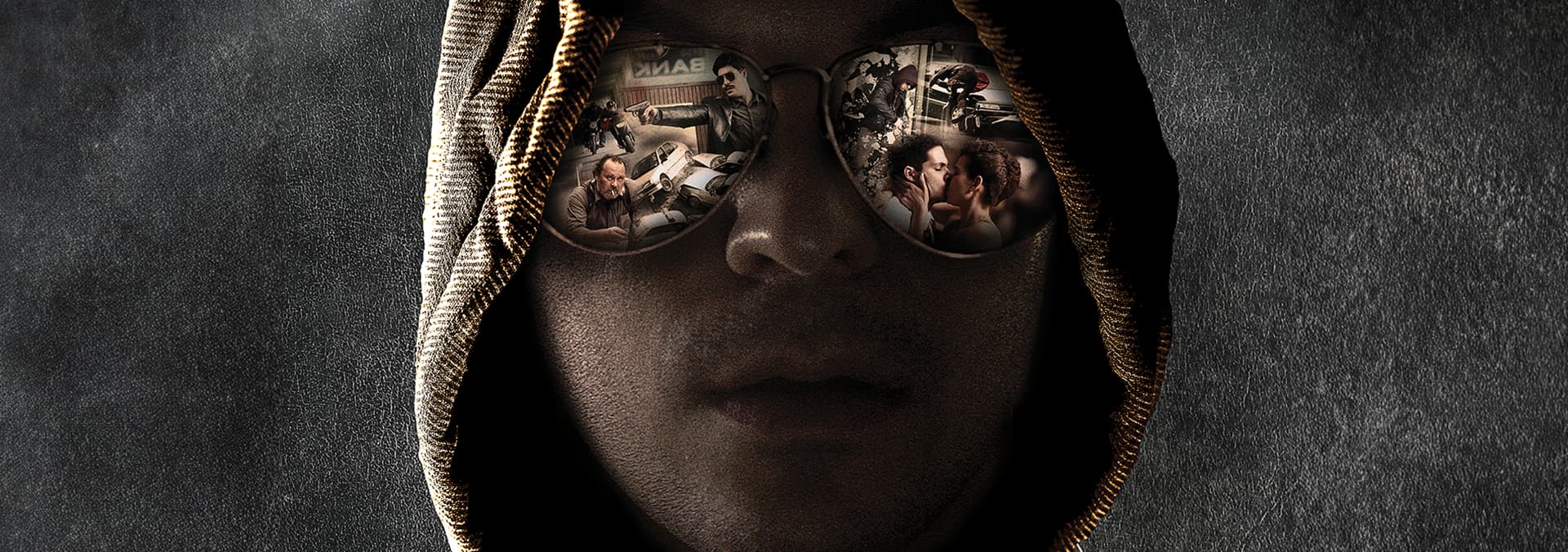 Watch El Bandido (2017) - Free Movies | Tubi