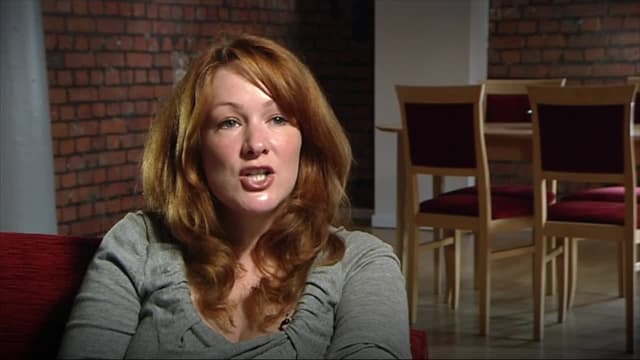 Watch Conmen Case Files S02:E01 - Robert Hendy-Freegard – the Terrorist ...