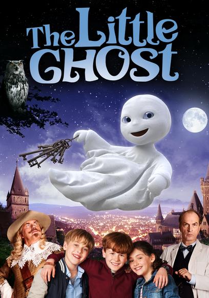 Watch The Little Ghost (2013) - Free Movies | Tubi