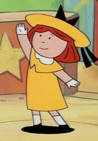Watch Madeline: Original Series S01:E15 - Madeline and the Missing ...