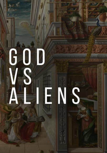 Watch God Versus Aliens (2023) - Free Movies | Tubi