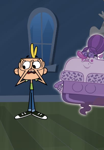 Watch Jimmy Two Shoes S03:E10 - Beezy 2.0 - Toast Busters - Free TV ...