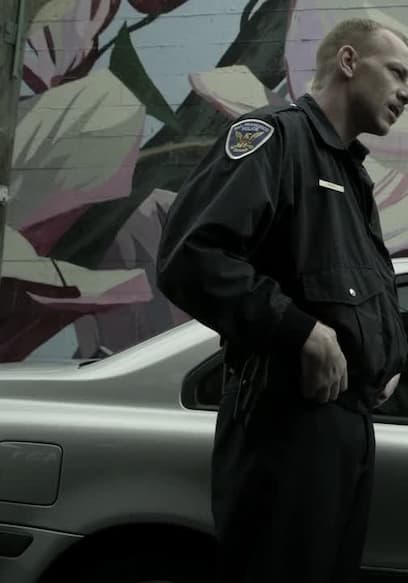 Watch Rogue S04:E10 - A Good Leaving Alone - Free TV Shows | Tubi