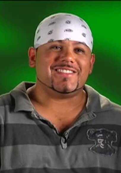 Watch Operation Repo S05:E04 - Captain Lou - Free TV Shows | Tubi