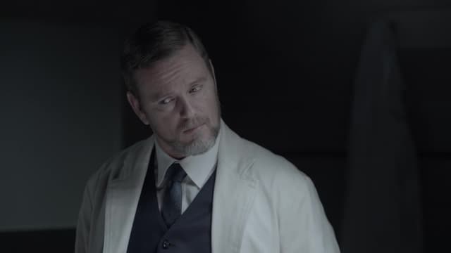 Watch The Doctor Blake Mysteries S02:E04 - Smoke and Mirrors - Free TV ...