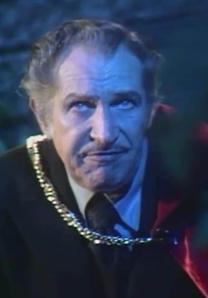 Watch The Hilarious House of Frightenstein S01:E54 - - Free TV Shows | Tubi