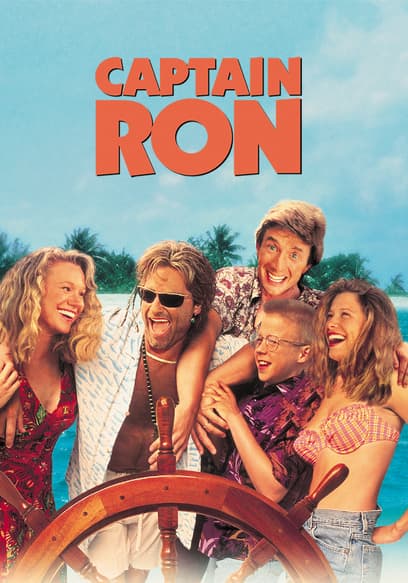 Watch Captain Ron (1992) - Free Movies | Tubi