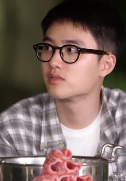 Watch EXO's Travel the World on a Ladder: Kaohsiung - Free TV Shows | Tubi