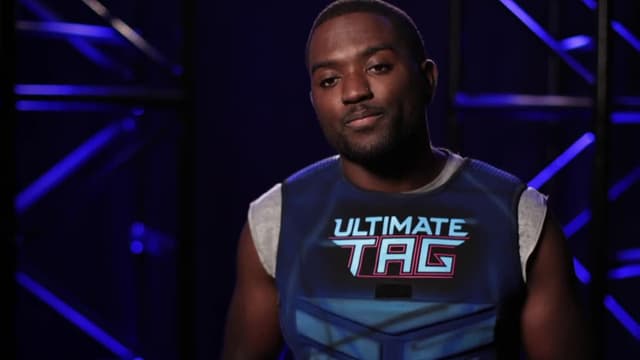 Watch Ultimate Tag - Free TV Shows | Tubi