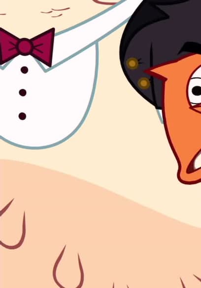 Watch Spliced! S02:E11 - Helen / the Count of Pinchy Crabbo - Free TV ...