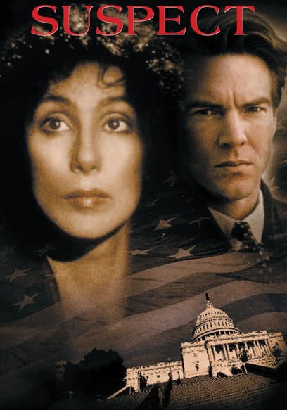 Watch Suspect (1987) - Free Movies | Tubi
