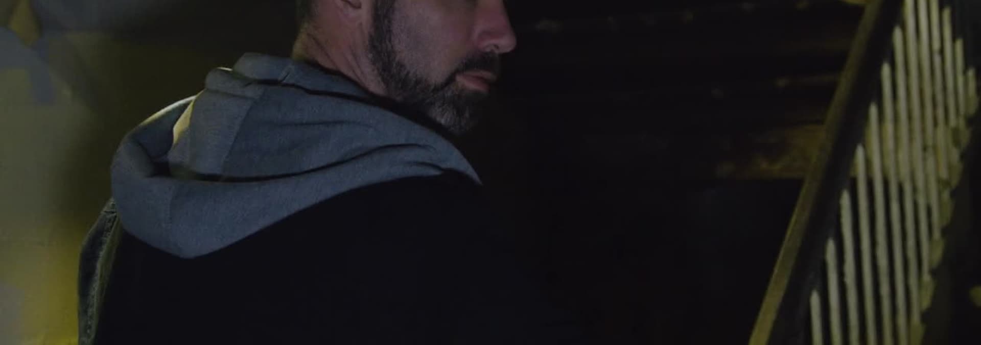 Watch Death Walker With Nick Groff S02:E06 - Nazareth Hospital - Free ...