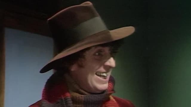 Watch Classic Doctor Who: The Fourth Doctor - Free TV Shows | Tubi