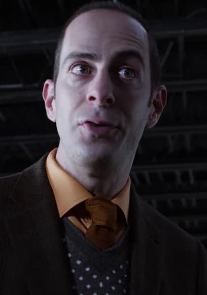 Watch Call Me Fitz S04:E08 - Brotherly Love - Free TV Shows | Tubi