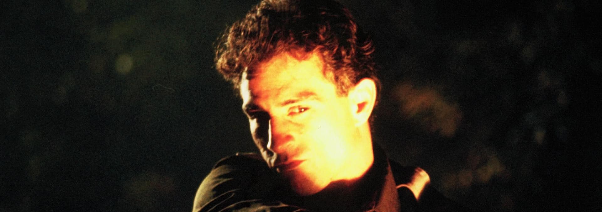 Watch The Last Ride (1991) - Free Movies | Tubi