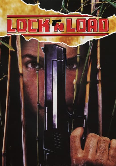 Watch Lock 'N' Load (1990) - Free Movies | Tubi