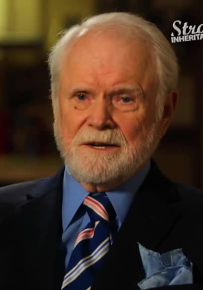 Watch Strange Inheritance S03:E13 - Puppet Opera - Free TV Shows | Tubi