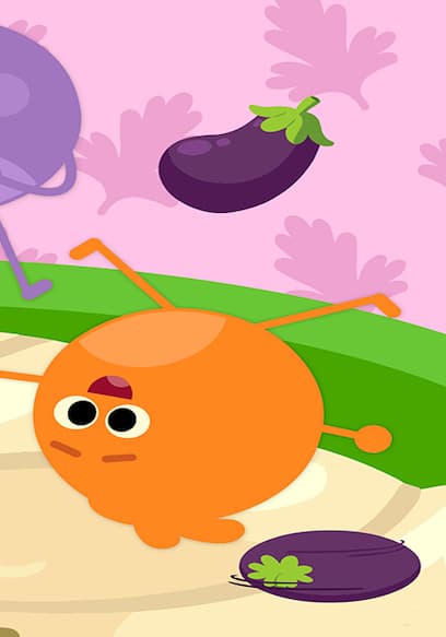 Watch The Bumble Nums S01:E11 - Boogie Down Baba Gan - Free TV Shows | Tubi