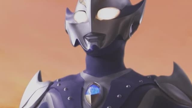 Watch Ultraman Mebius Side Story: Hikari Saga - Free TV Shows | Tubi
