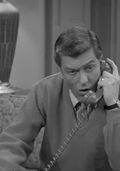 Watch The Dick Van Dyke Show S05:E22 - Buddy Sorrell - Free TV Shows | Tubi