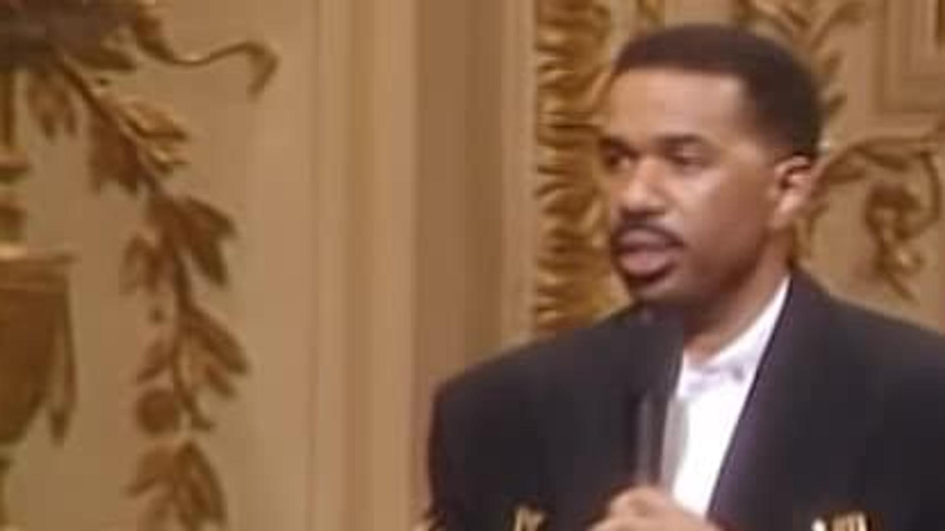 Watch It's Showtime at the Apollo Season 12 - Free TV Shows | Tubi