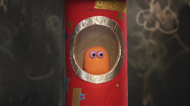 Watch The Very Small Creatures S02:E03 - The Very Small Creatures ...