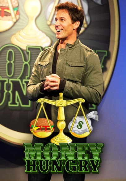 Watch Money Hungry - Free TV Shows | Tubi