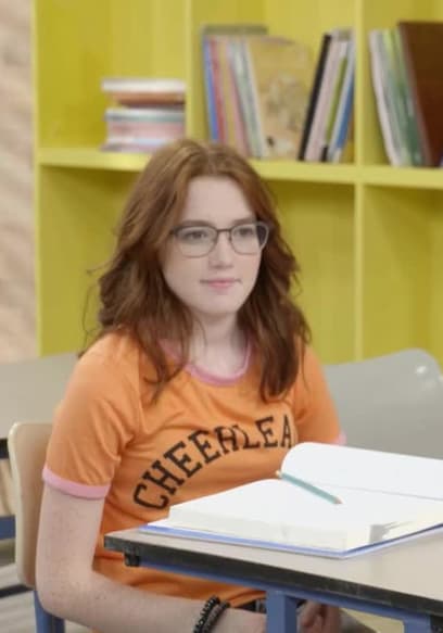 Watch My Sister Skipped a Grade S01:E01 - Everybody - Free TV Shows | Tubi