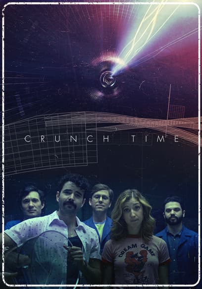 Watch Crunch Time - Free TV Shows | Tubi
