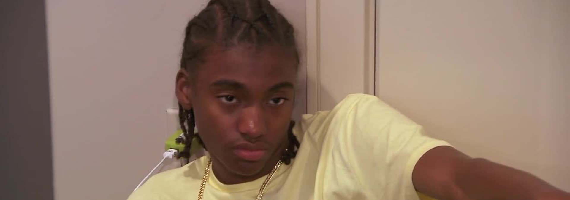 Watch The Rap Game S02:E10 - Finale (Pt. 2) - Free TV Shows | Tubi