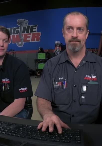 Watch Engine Power S09:E06 - Two 496 Big Blocks on One Dyno - Free TV ...