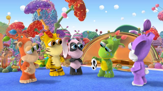 Watch Kiddets - Free TV Shows | Tubi