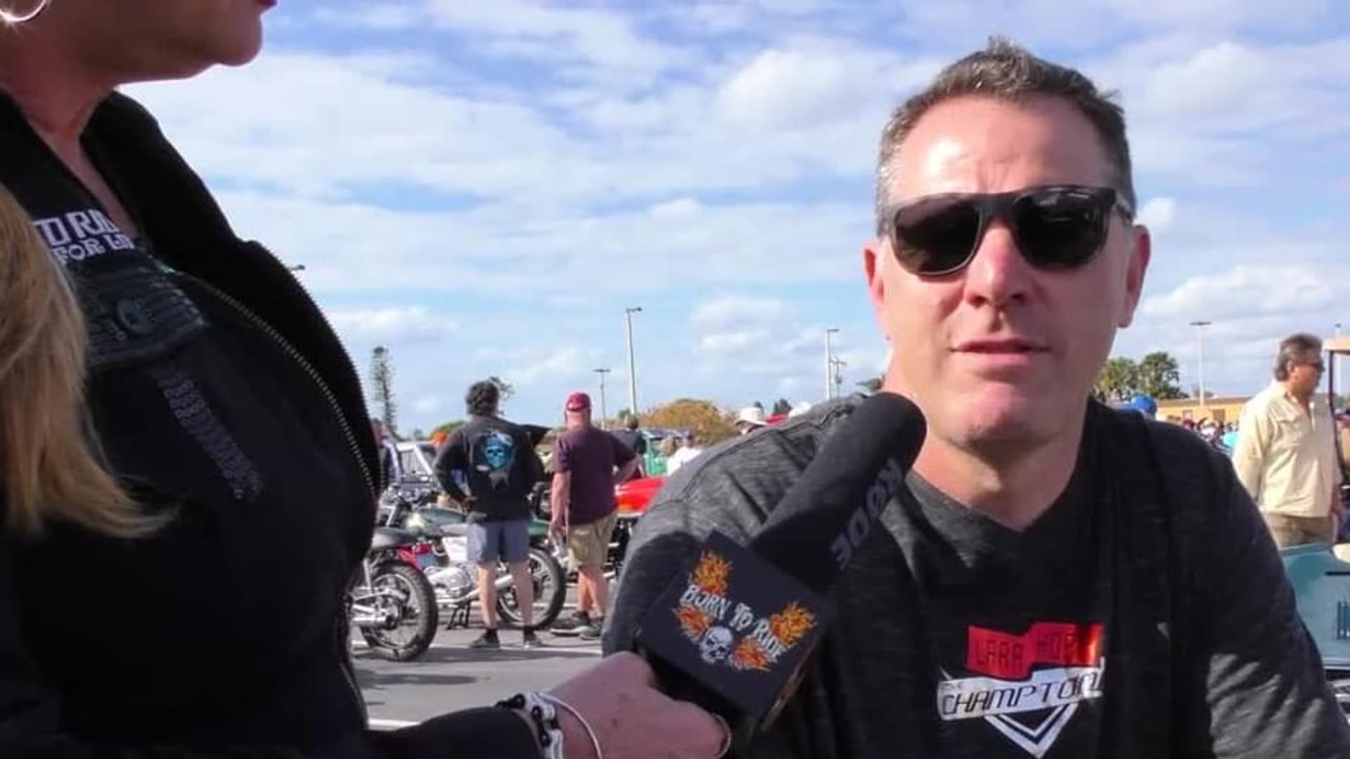 Watch Born to Ride - Free TV Shows | Tubi