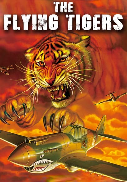 Watch The Flying Tigers - Free TV Shows | Tubi
