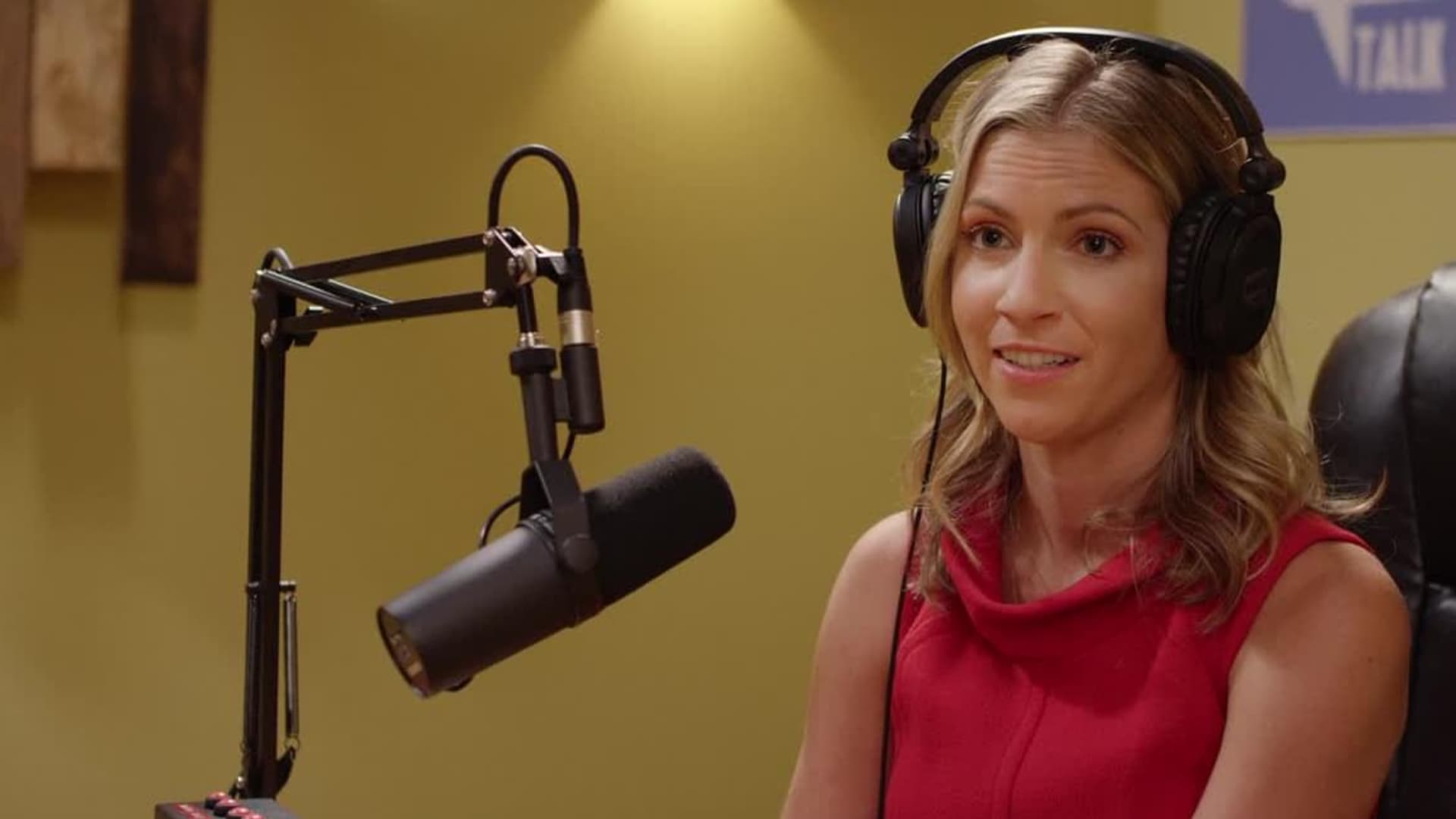 Watch Love Is on the Air (2021) - Free Movies | Tubi