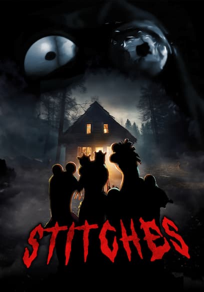 Watch Stitches (2023) - Free Movies | Tubi