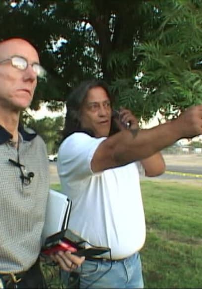 Watch The First 48 S01:E12 - At Close Range / Murder in Motor City ...