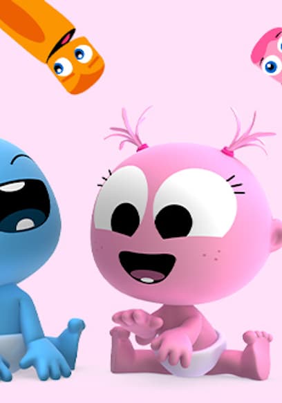 Watch Babyfirst's Basics for Infants S01:E01 - Building Blocks - Free ...