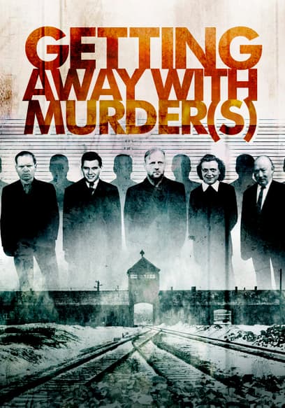 Watch Getting Away With Murder(s) (2021) - Free Movies | Tubi