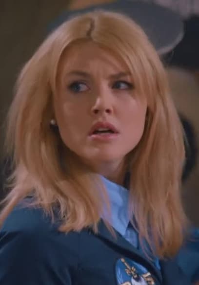 Watch Danger 5 S01:E01 - I Danced for Hitler - Free TV Shows | Tubi