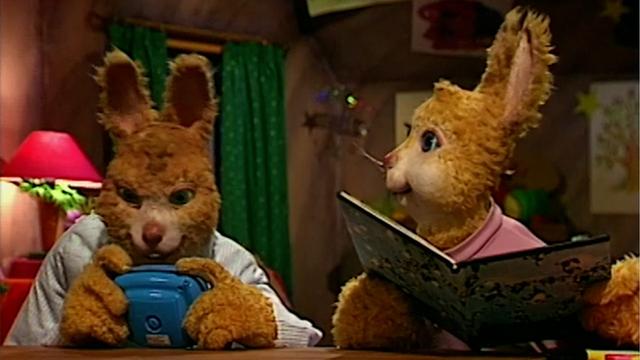 Watch Bingo & Molly - Free TV Shows | Tubi