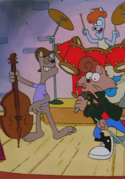 Watch Garfield and Friends S06:E615 - The Garfield M - Free TV Shows | Tubi