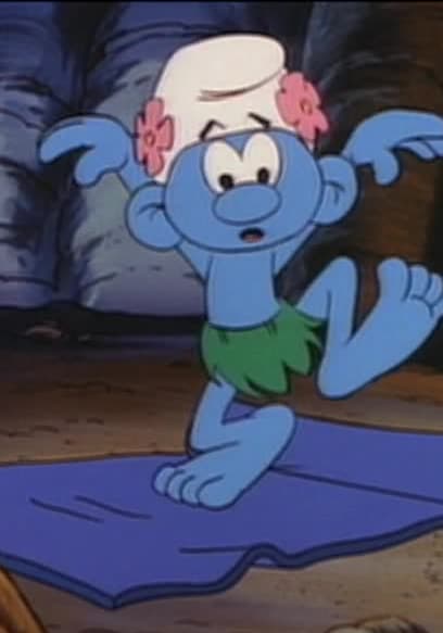 Watch The Smurfs S09:E18 - Jungle Jitterbugs - Free TV Shows | Tubi