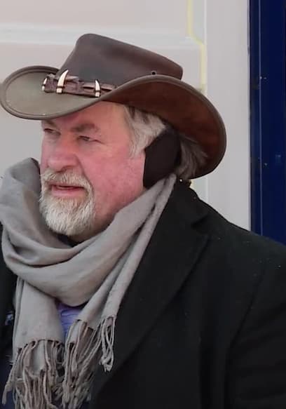 Watch Storage Wars: Northern Treasures S02:E36 - All's Well That Ends ...