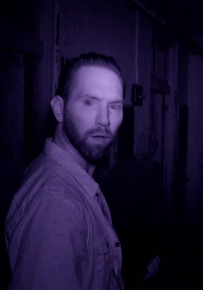 Watch Paranormal Lockdown S02:E05 - Waverly Hills - Free TV Shows | Tubi
